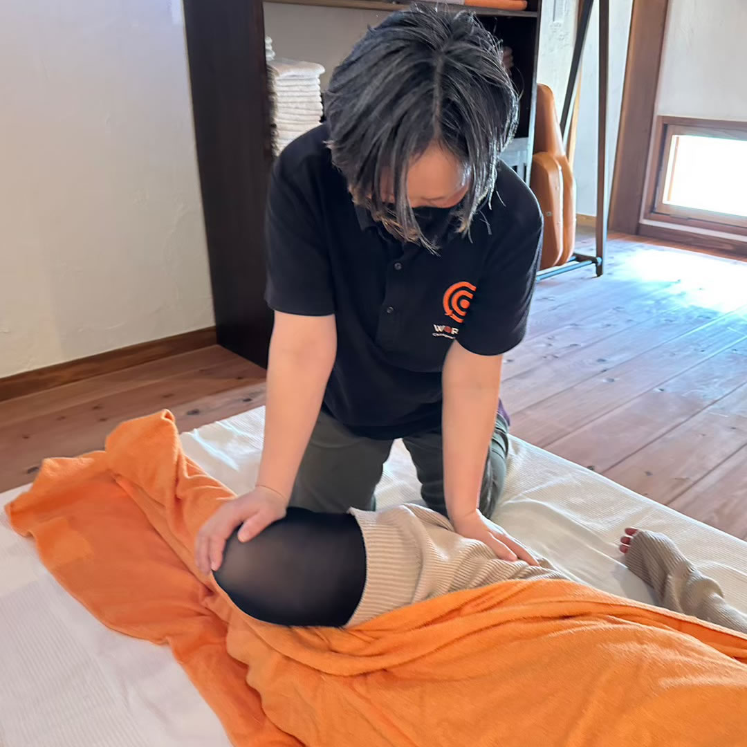 日光市でおすすめの女性向けボディーケア｜ManaLLC