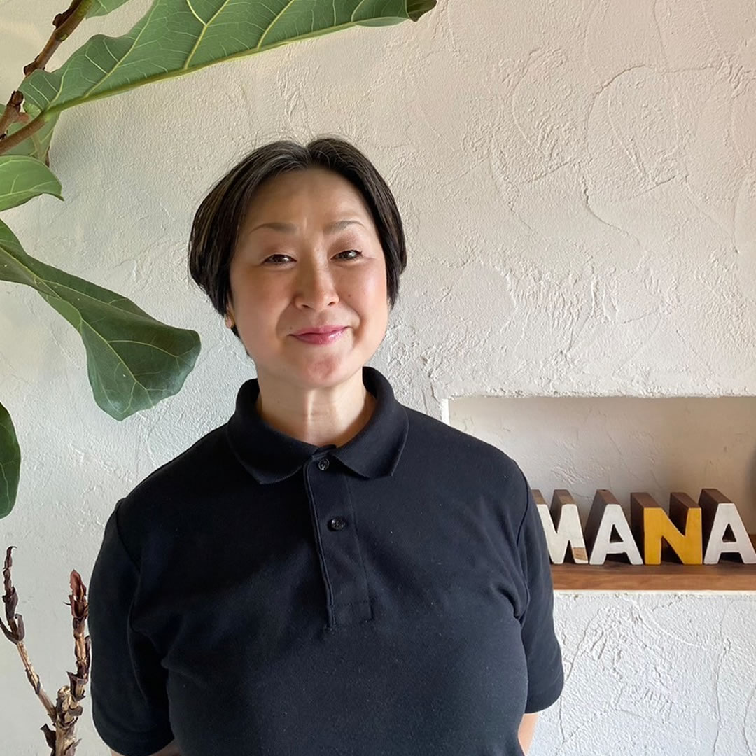 日光市でおすすめの女性向けボディーケア｜ManaLLC